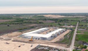 TEMPLE - Rowan Digital Infrastructure