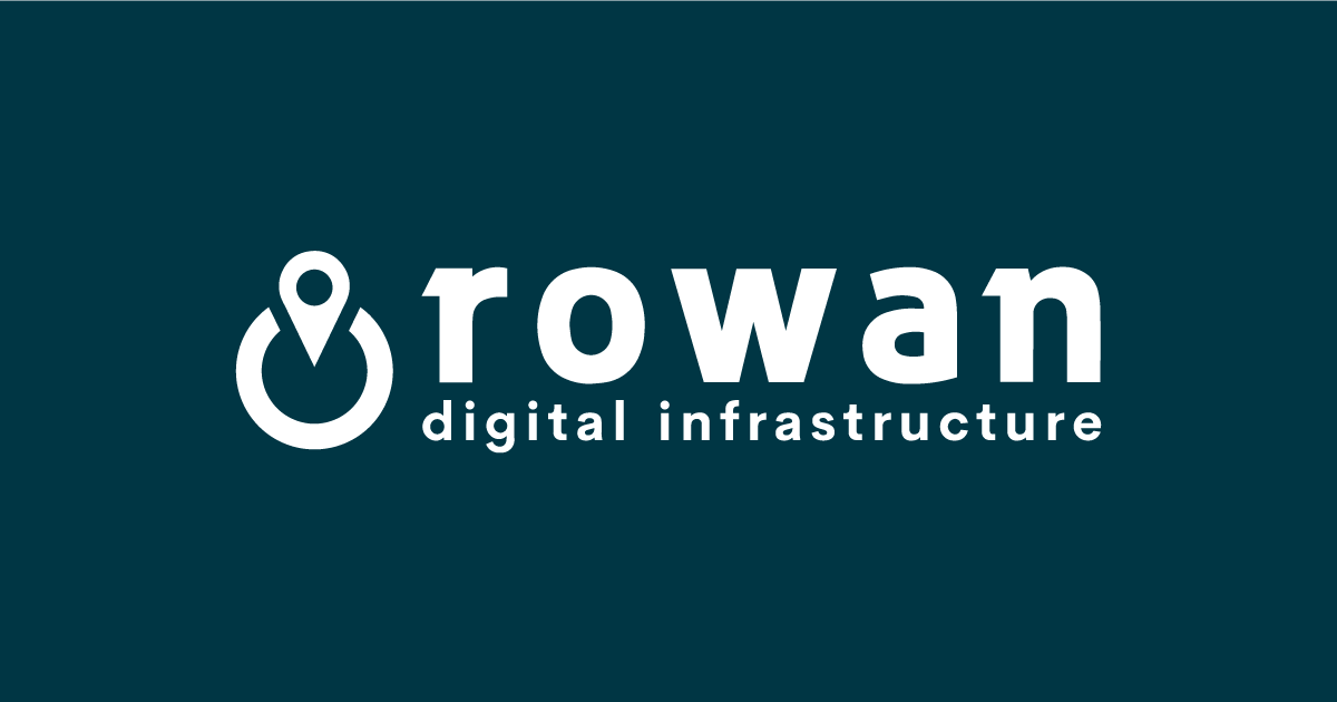 Home - Rowan Digital Infrastructure