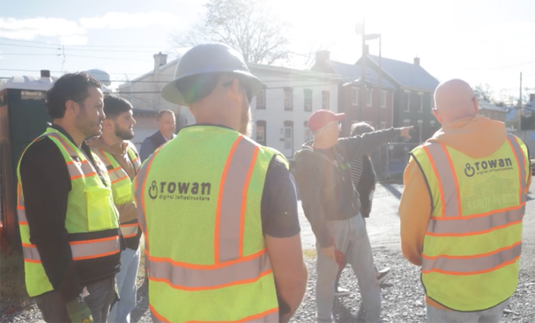 Beyond the Basics: How Rowan is Investing in Frederick County - Rowan ...