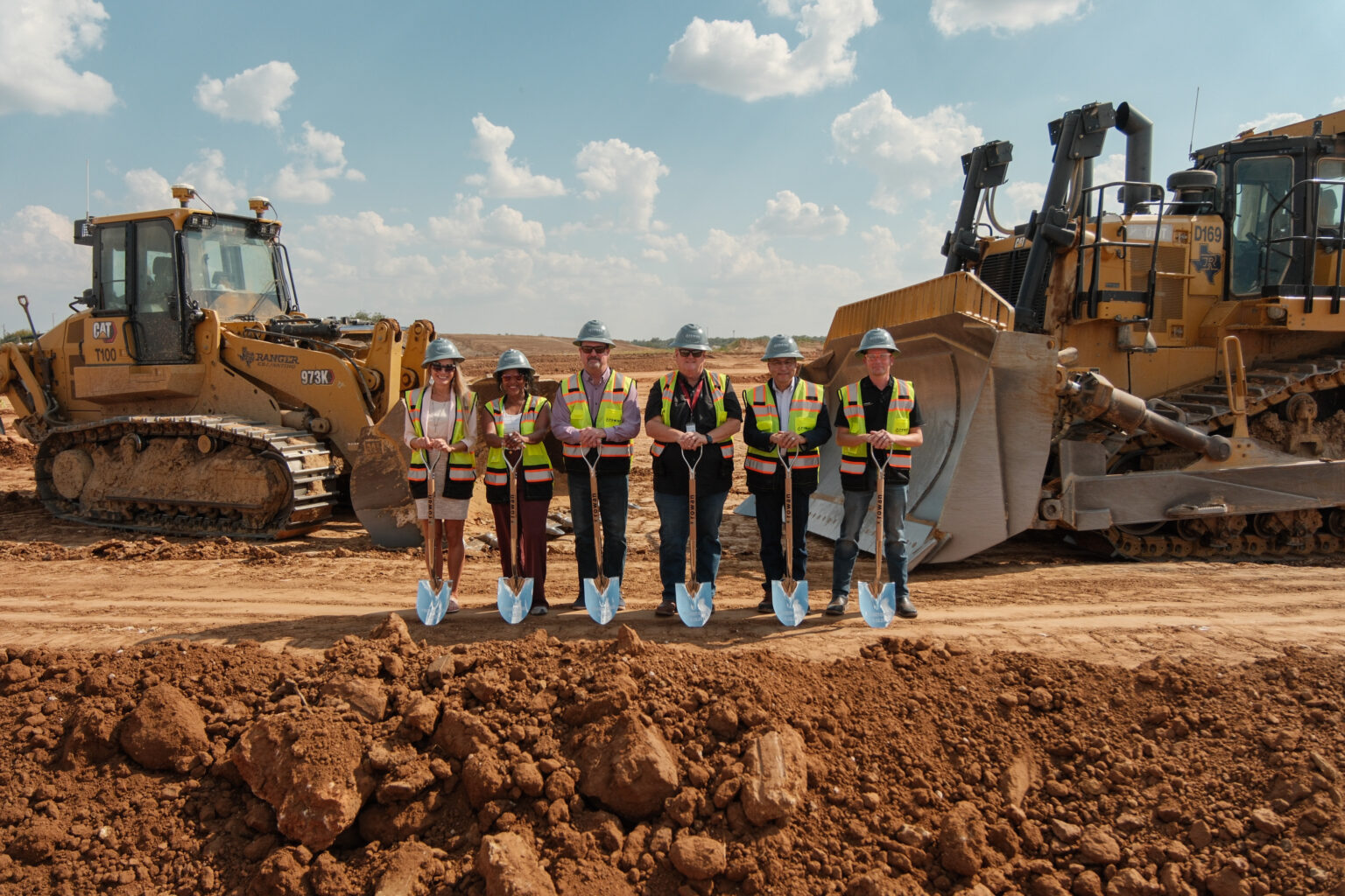 Bauxite Data Center in Frederick, Maryland Receives Site Development ...